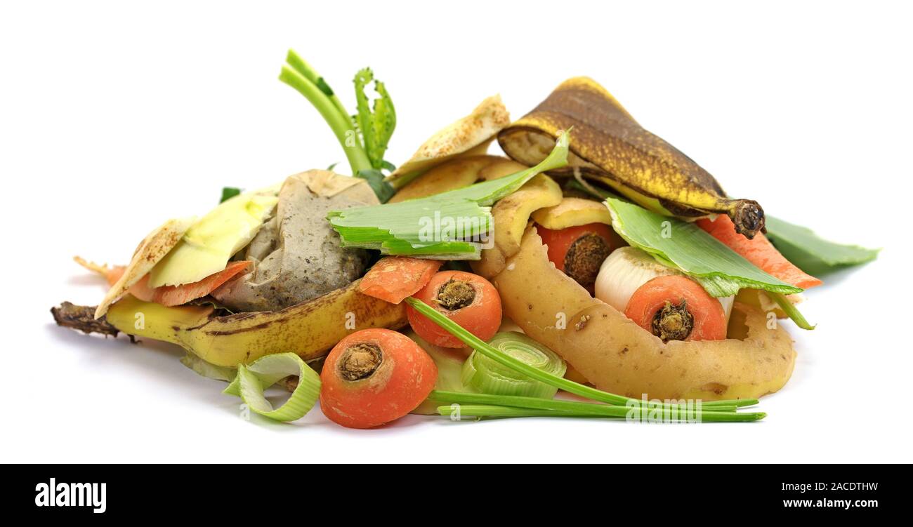 Bio Waste Stock Photos & Bio Waste Stock Images - Alamy