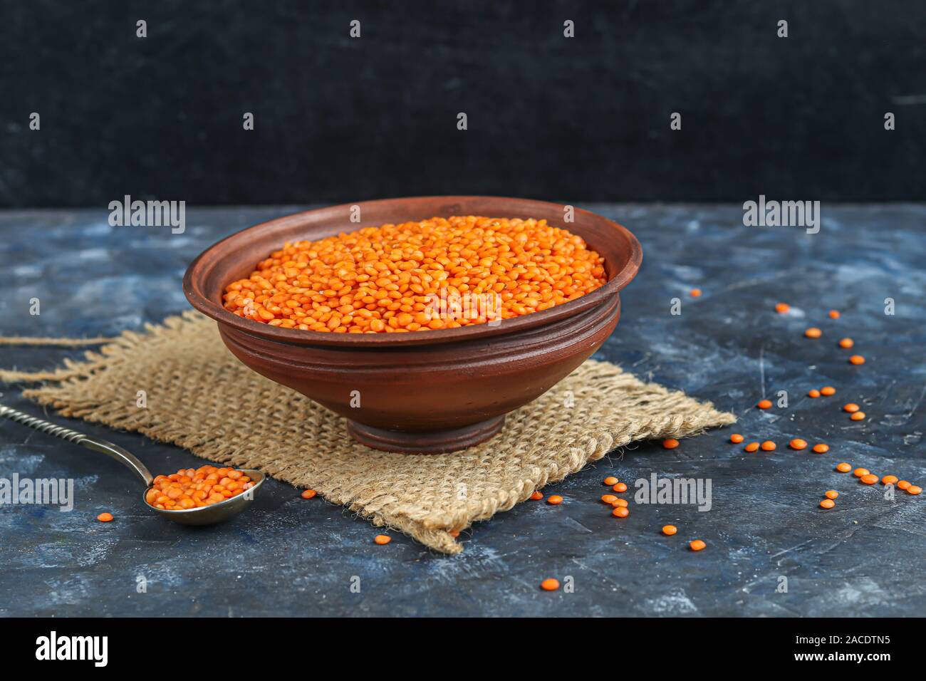 Caviar lentil hi-res stock photography and images - Alamy