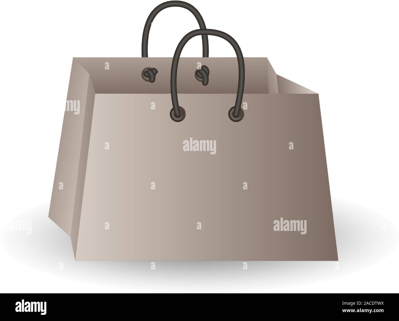 Thank you party bag hi-res stock photography and images - Alamy