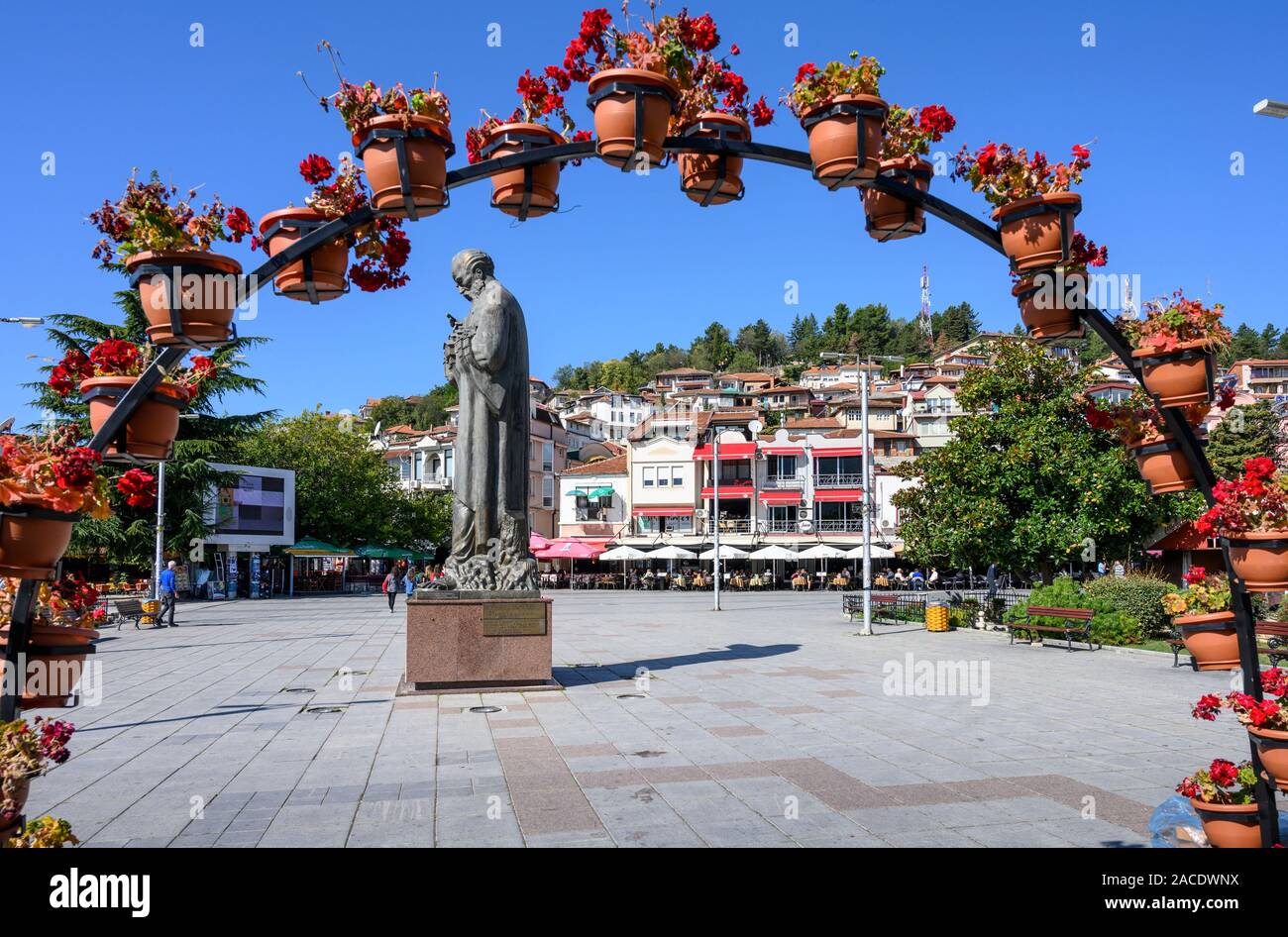 Plant holder hi-res stock photography and images - Alamy