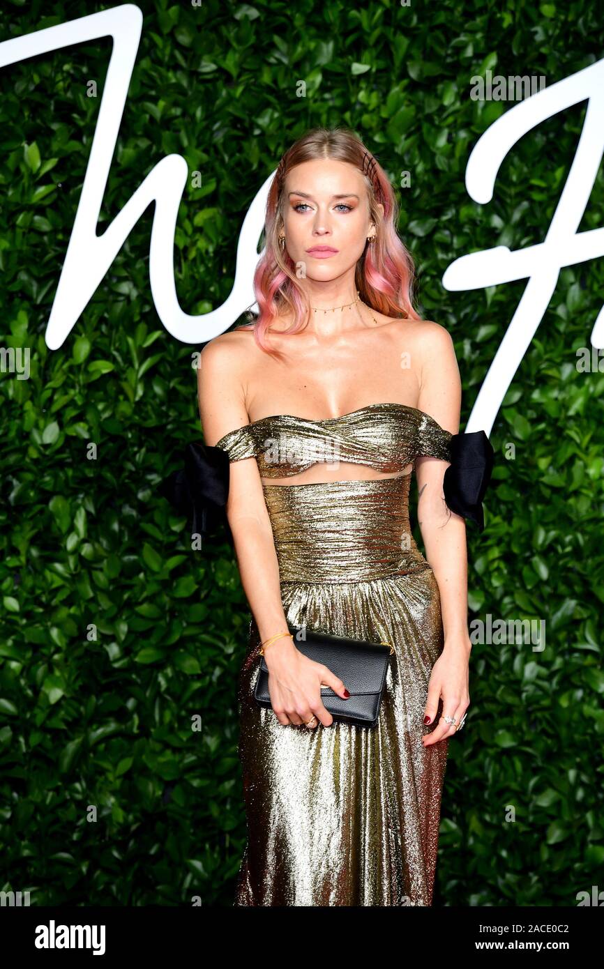 Mary Charteris Arrives At The High Resolution Stock Photography and ...