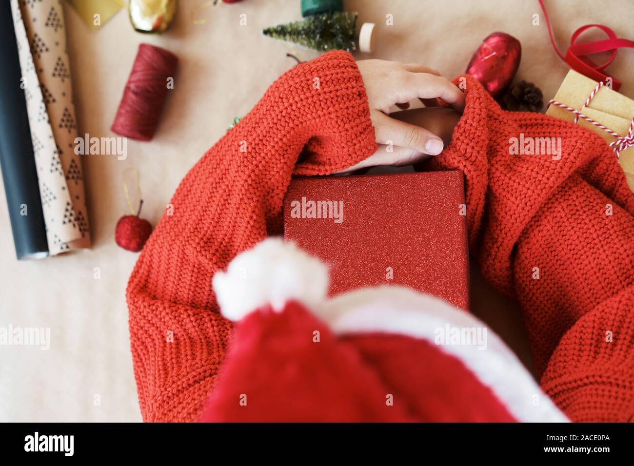 Anonymous letter hi-res stock photography and images - Alamy