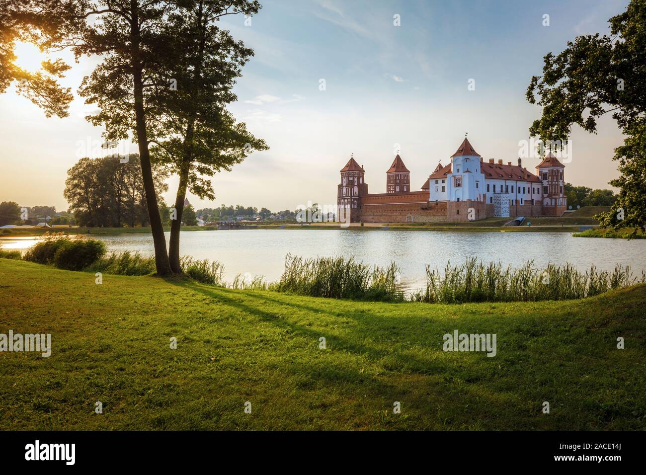 Grodno region hi-res stock photography and images - Alamy