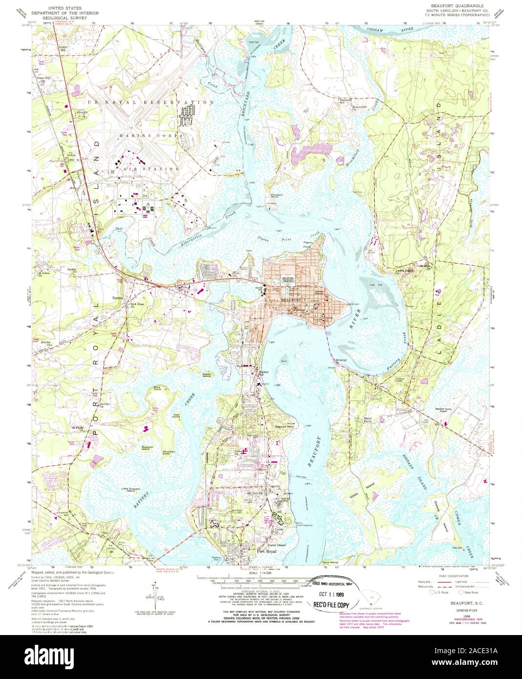 Beaufort map Cut Out Stock Images & Pictures - Alamy