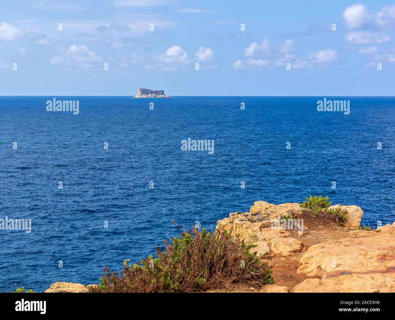 Filfla hi-res stock photography and images - Alamy