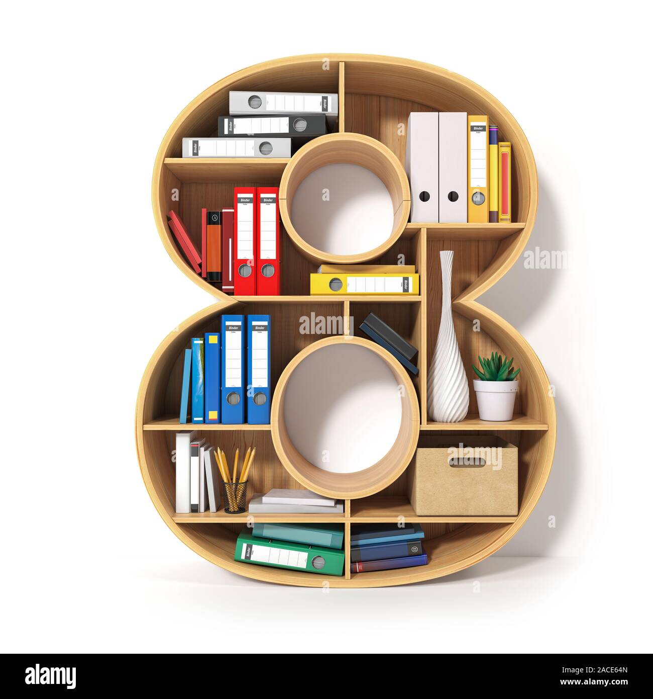 Folder 8 Cut Out Stock Images & Pictures - Alamy