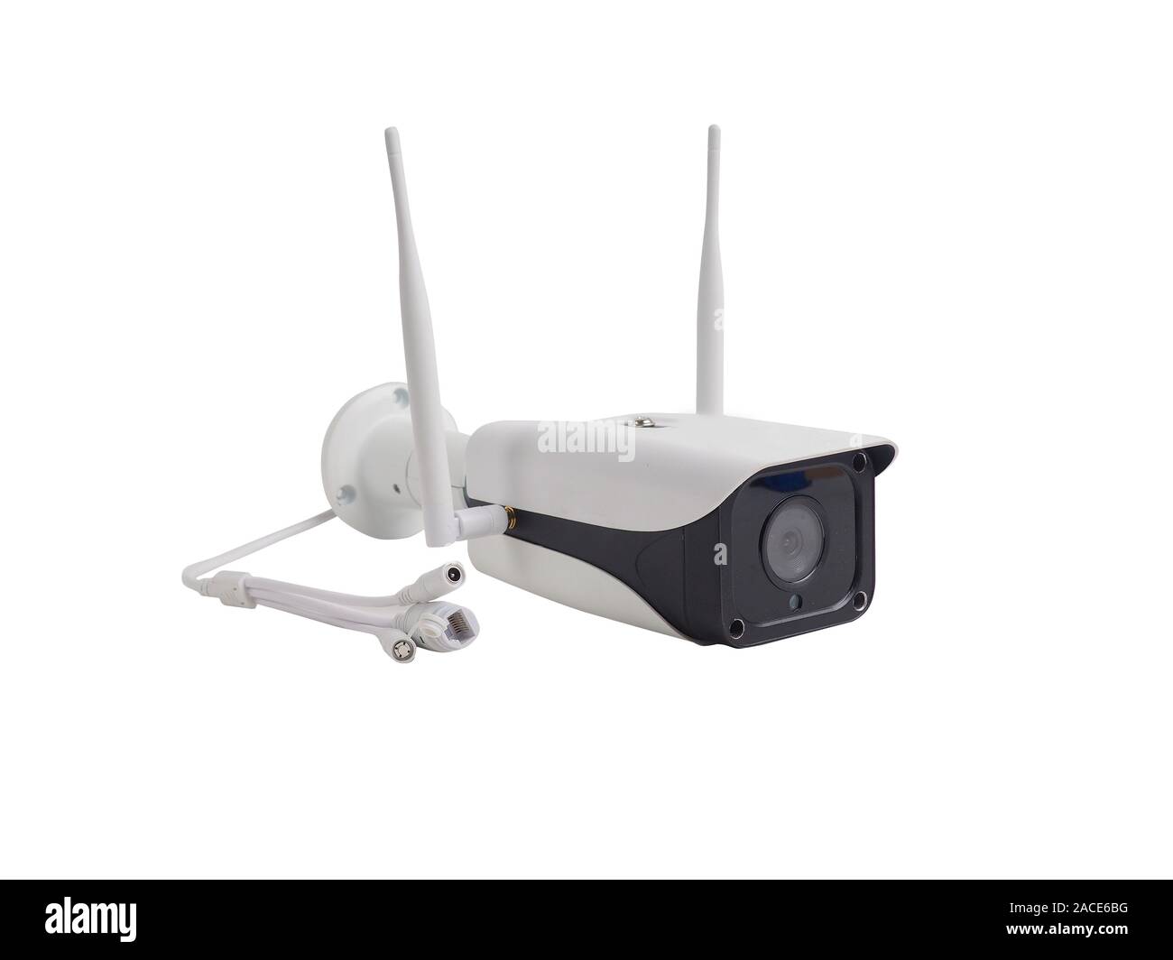 Lens cctv hi-res stock photography and images - Alamy