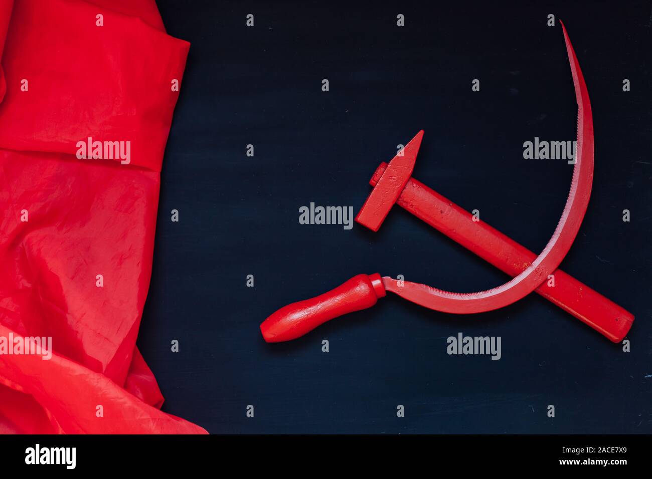 Lenin Stalin Poster High Resolution Stock Photography and Images - Alamy