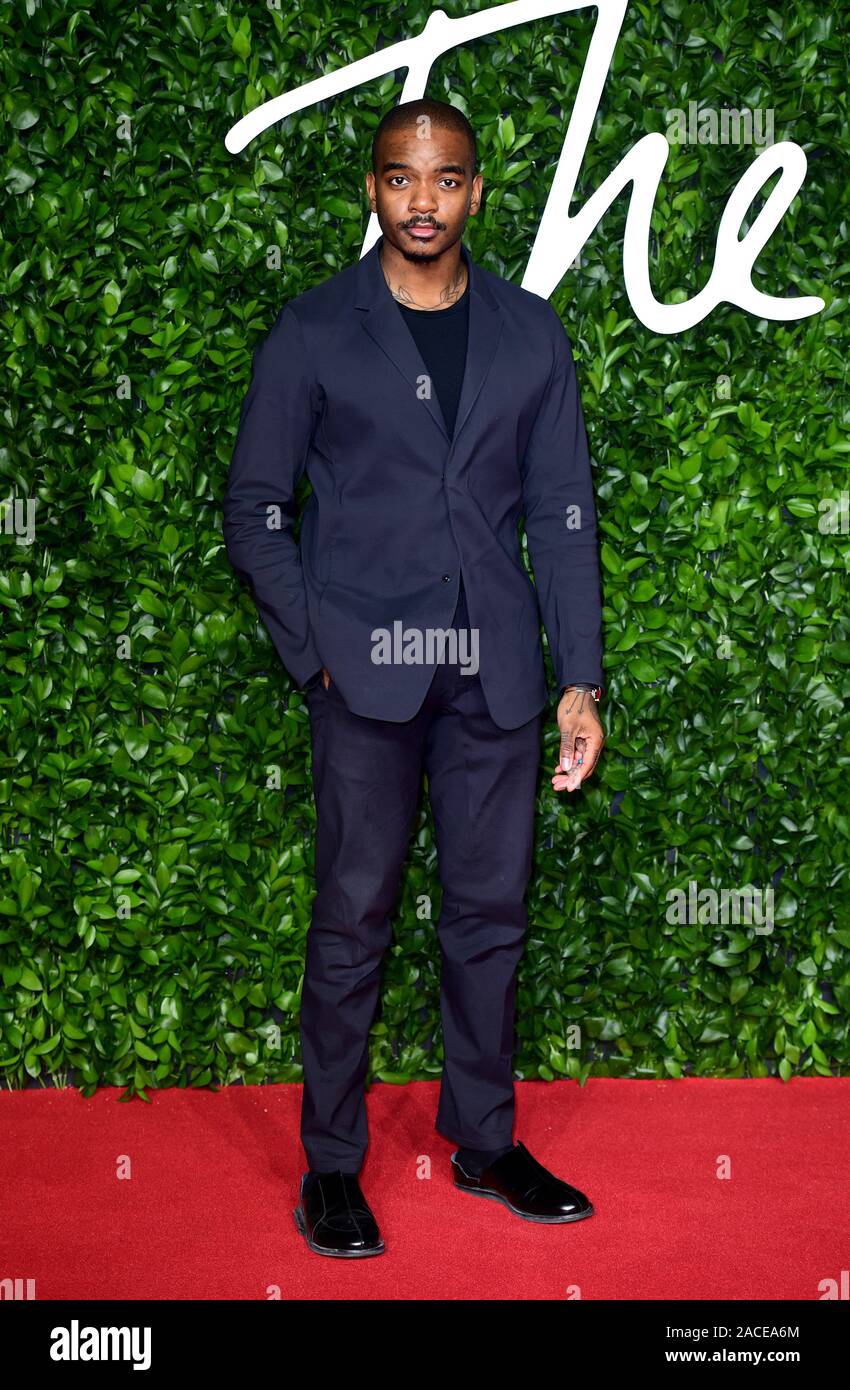 Samuel ross hi-res stock photography and images - Alamy