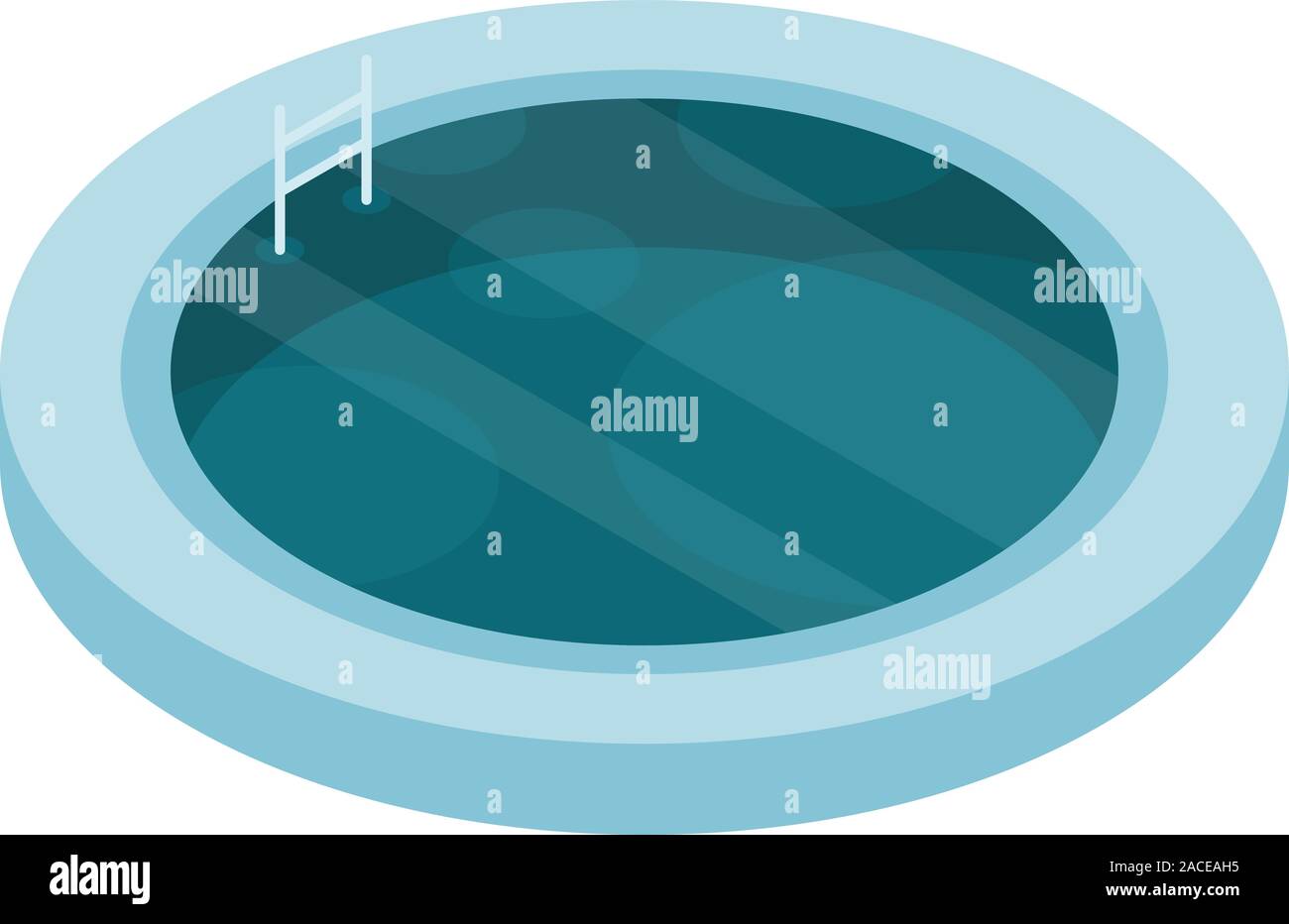 Ceramic beach Stock Vector Images - Alamy