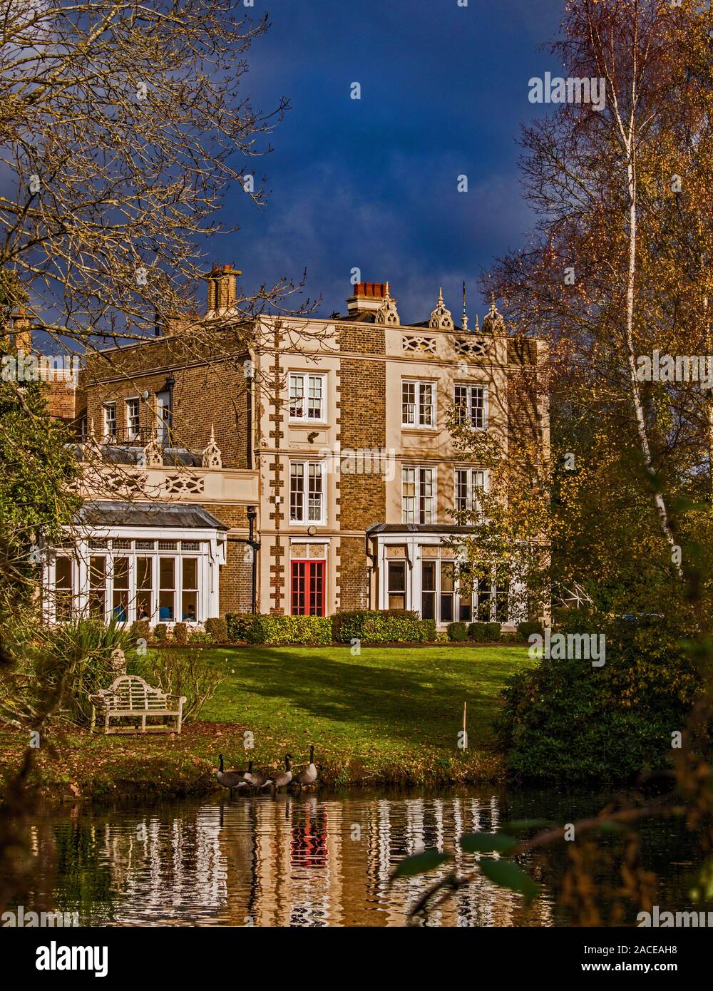 Sidcup High Resolution Stock Photography and Images - Alamy