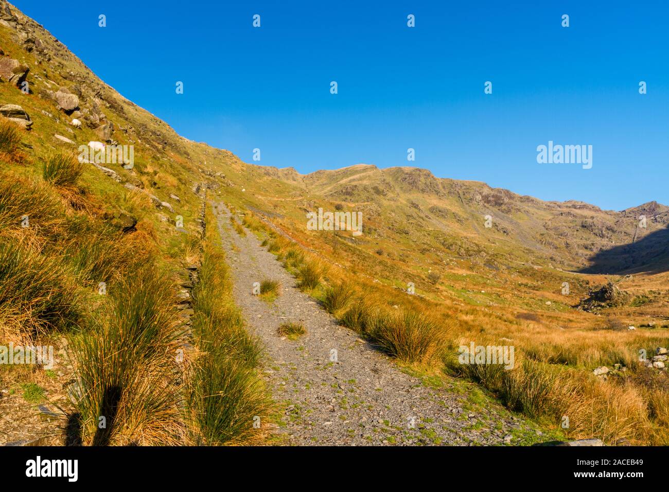 Blaen y cwm hi-res stock photography and images - Alamy