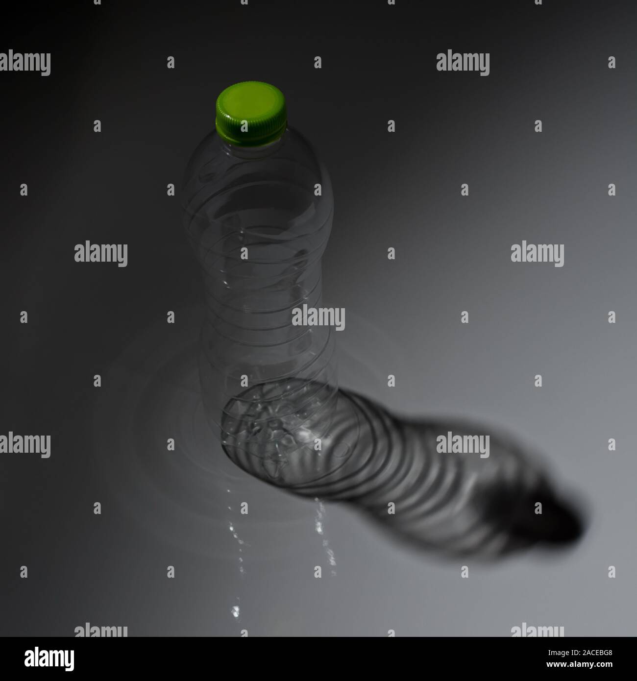 Translucent bottle hi-res stock photography and images - Alamy