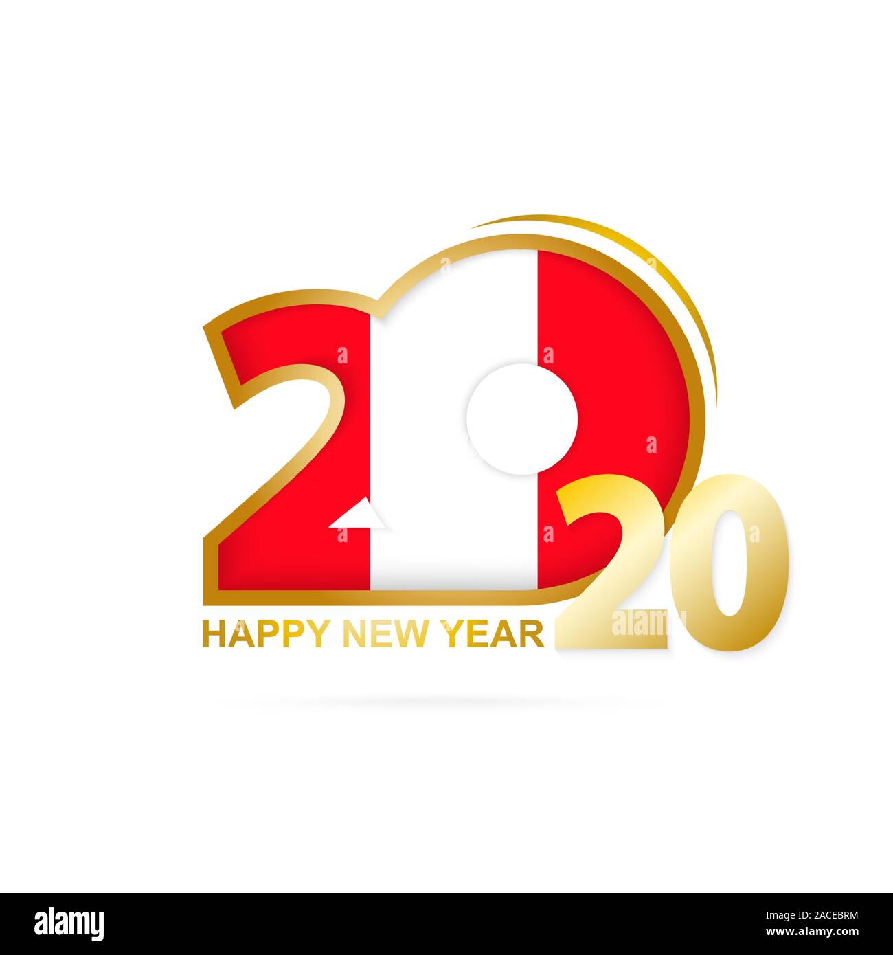 Peru new year eve Stock Vector Images - Alamy