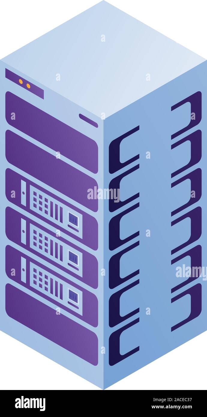 Server rack icon, isometric style Stock Vector Image & Art - Alamy Server rack icon, isometric style Stock Vector Image & Art - Alamy