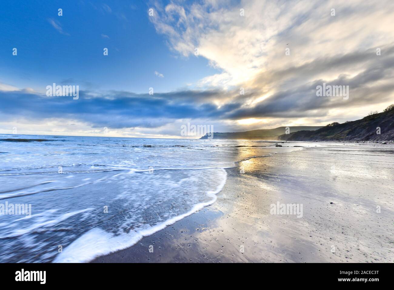 Robin Hood's Bay, North Yorkshire, UK Stock Photo - Alamy