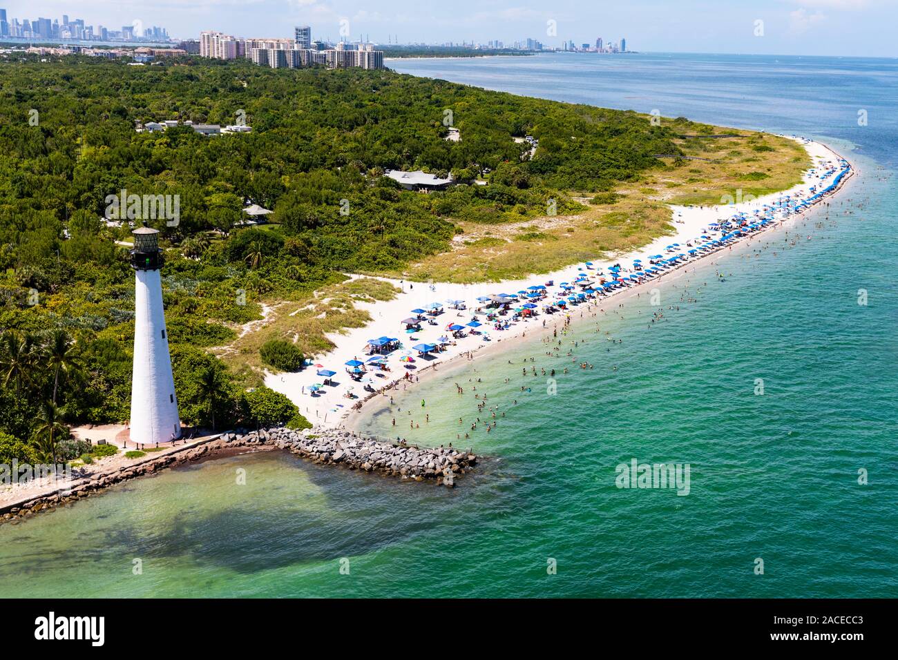 Key biscayne hi-res stock photography and images - Alamy