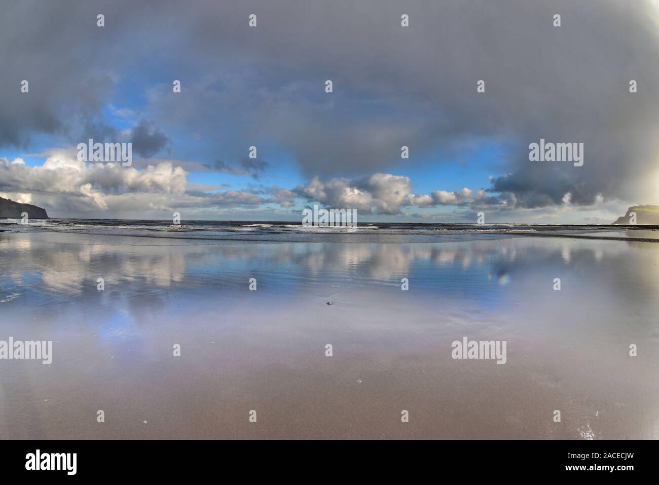 Boggle hole fossils hi-res stock photography and images - Alamy