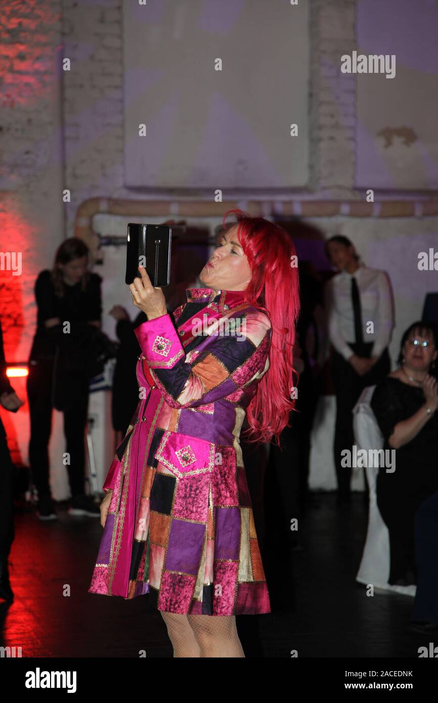 Sabrina lange hi-res stock photography and images - Alamy