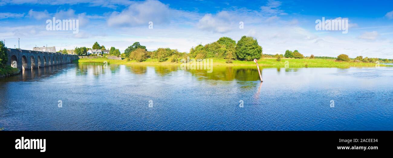 Shannonbridge hi-res stock photography and images - Alamy