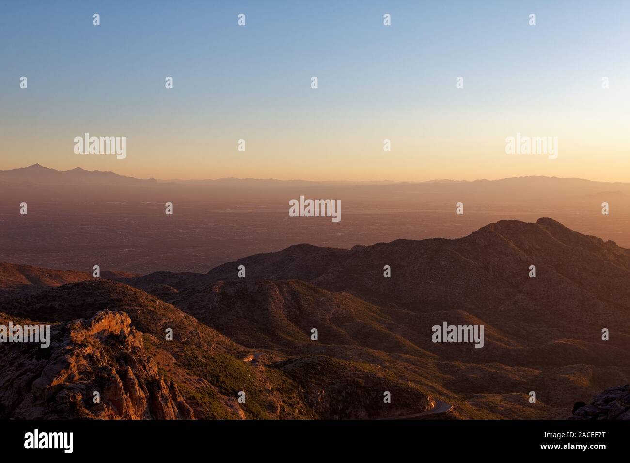 Tucson valley hi-res stock photography and images - Alamy