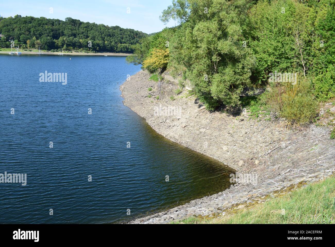 Eifel National Park High Resolution Stock Photography and Images - Alamy