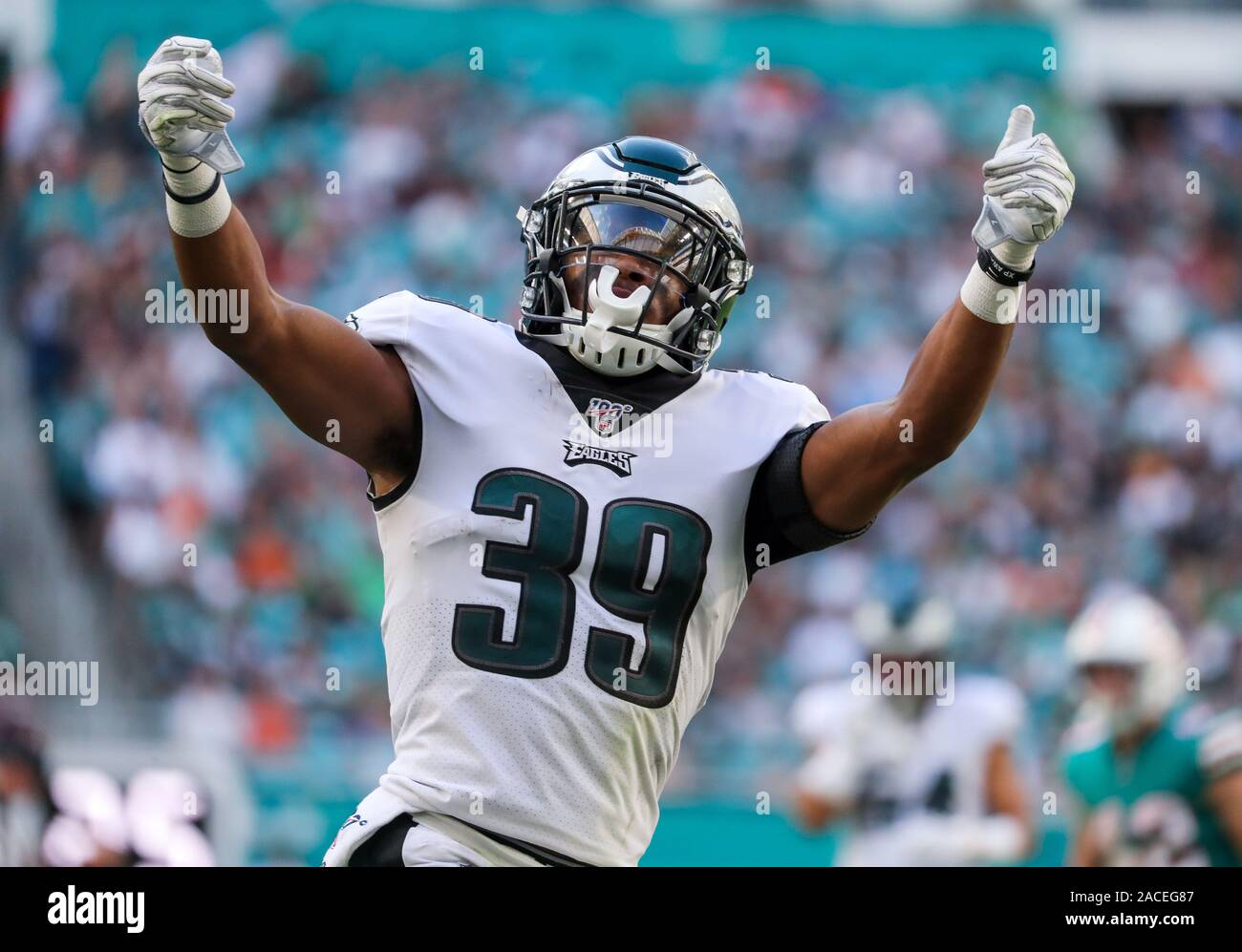 Craig james philadelphia eagles hi-res stock photography and images - Alamy