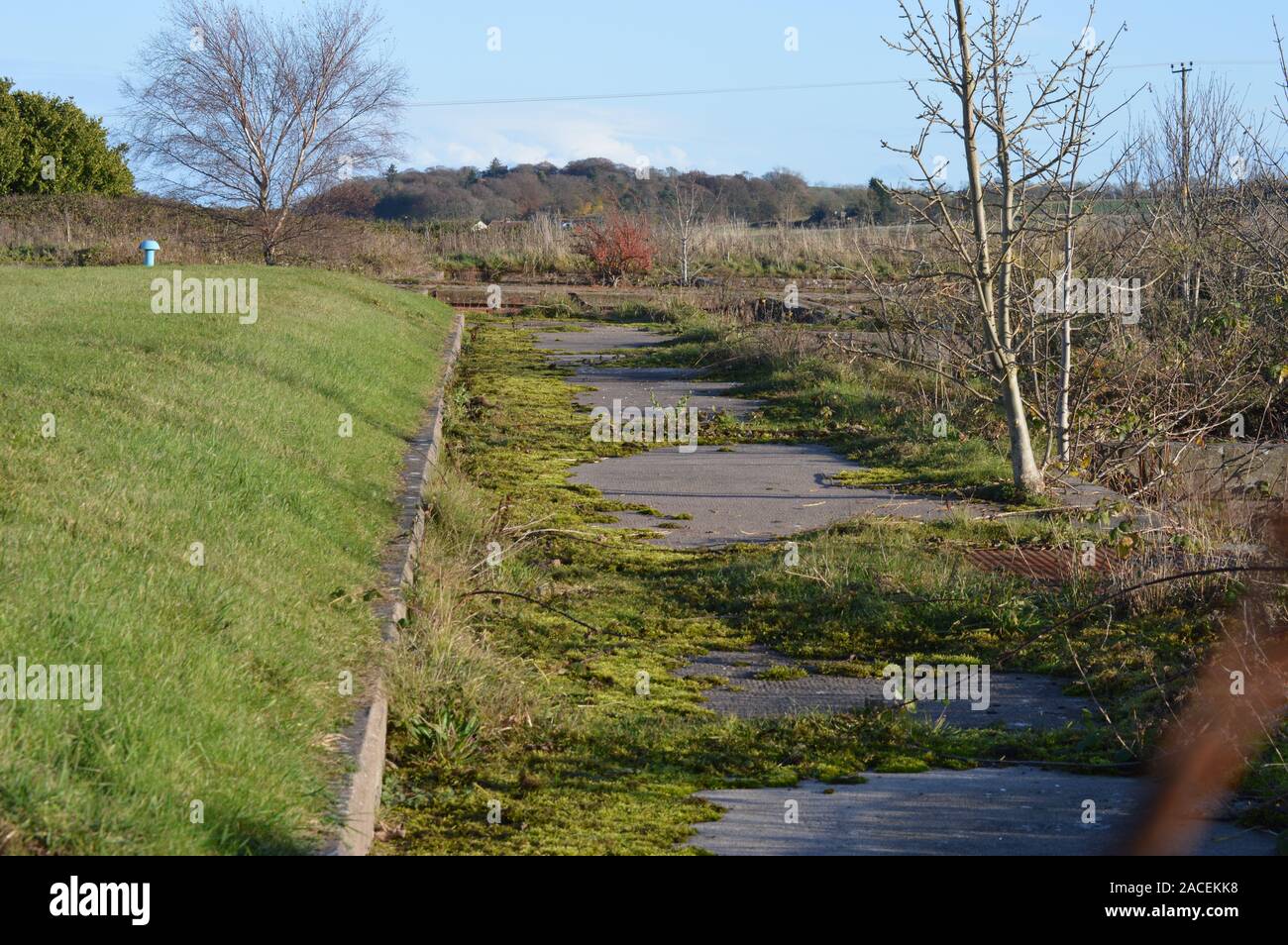 St andrews university scotland walk hi-res stock photography and images ...