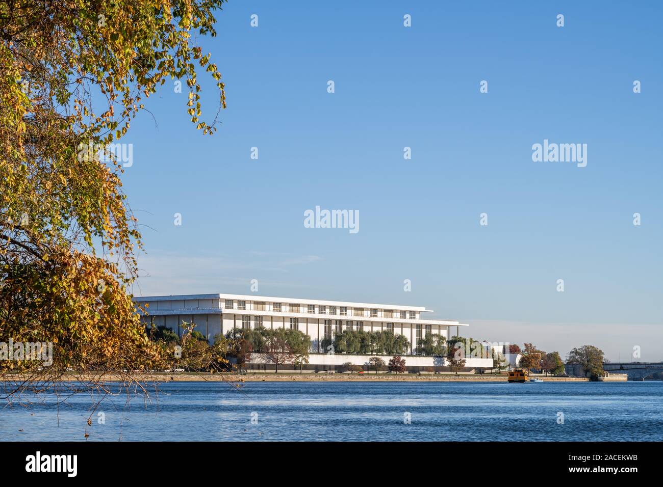 Center for performing art hi-res stock photography and images - Alamy