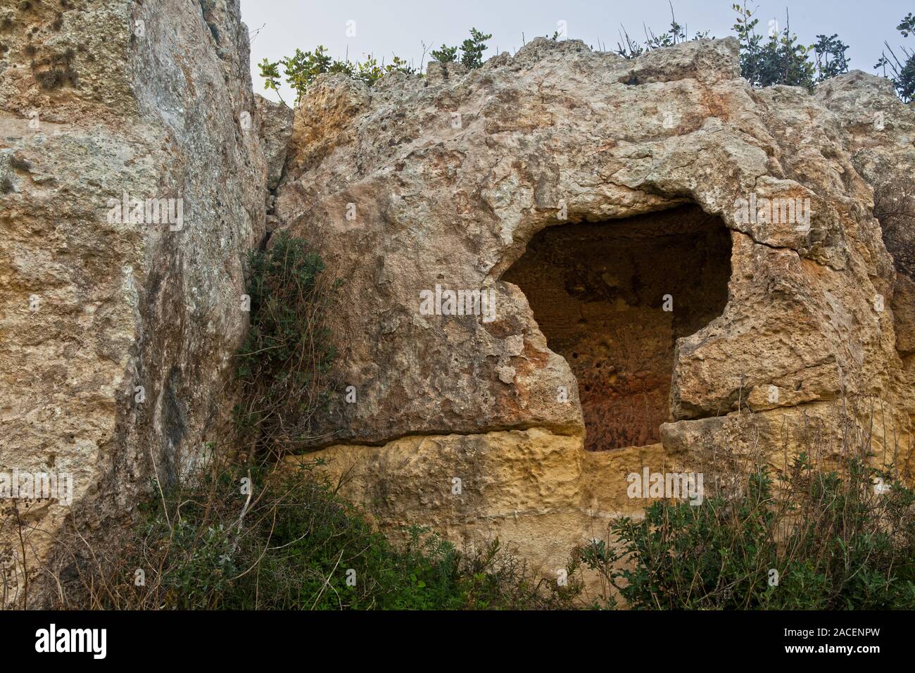Roman signs in stone hi-res stock photography and images - Alamy