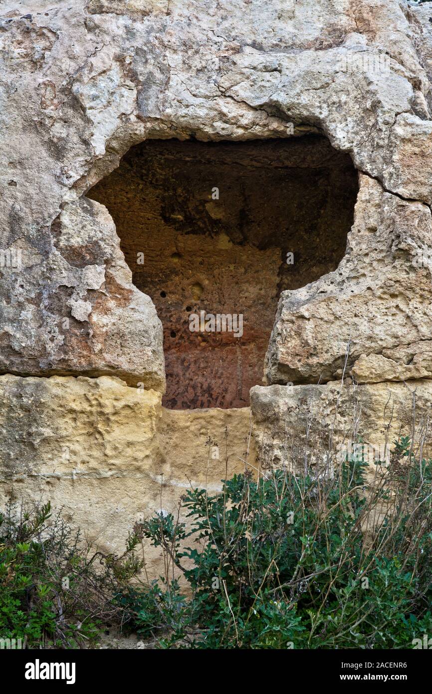 Roman signs in stone hi-res stock photography and images - Alamy