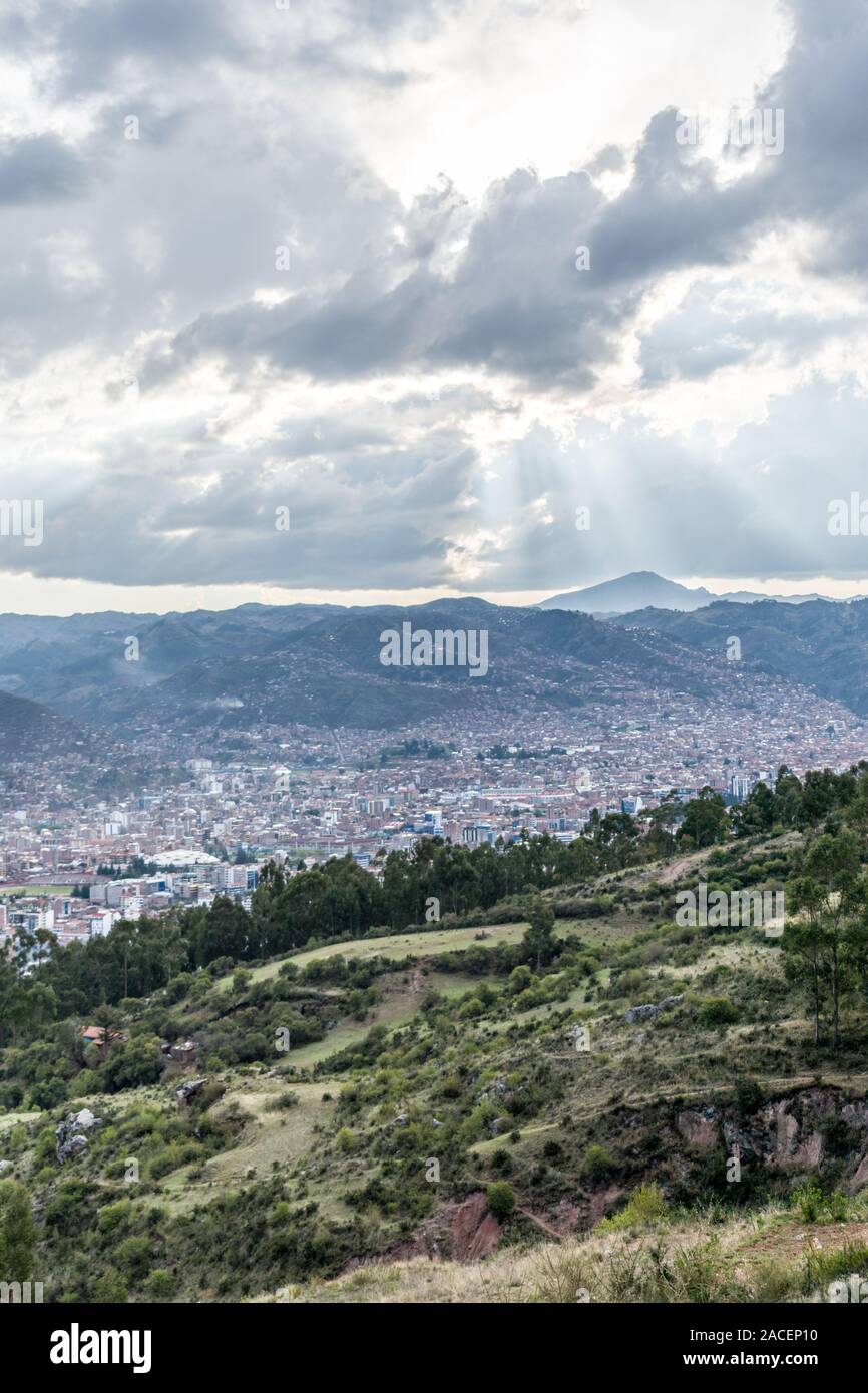 Beautiful city forest hi-res stock photography and images - Alamy