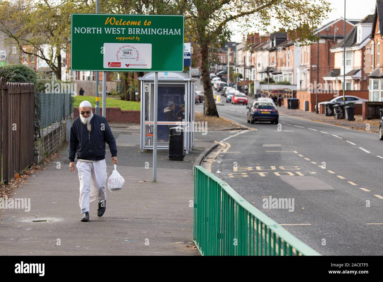 North of birmingham hi-res stock photography and images - Alamy