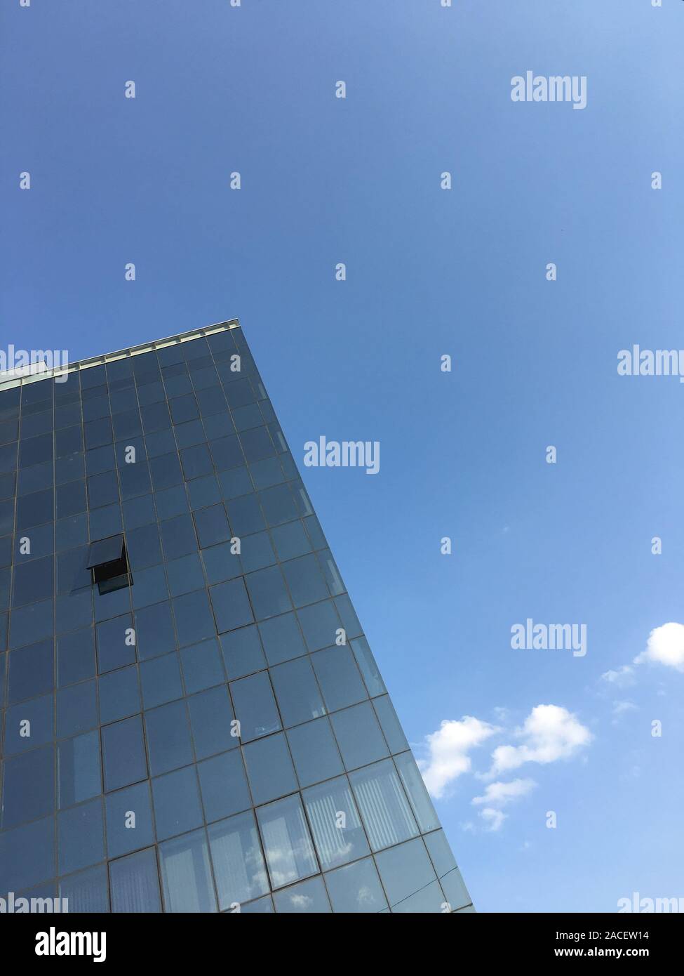 Metaphor windows hi-res stock photography and images - Alamy