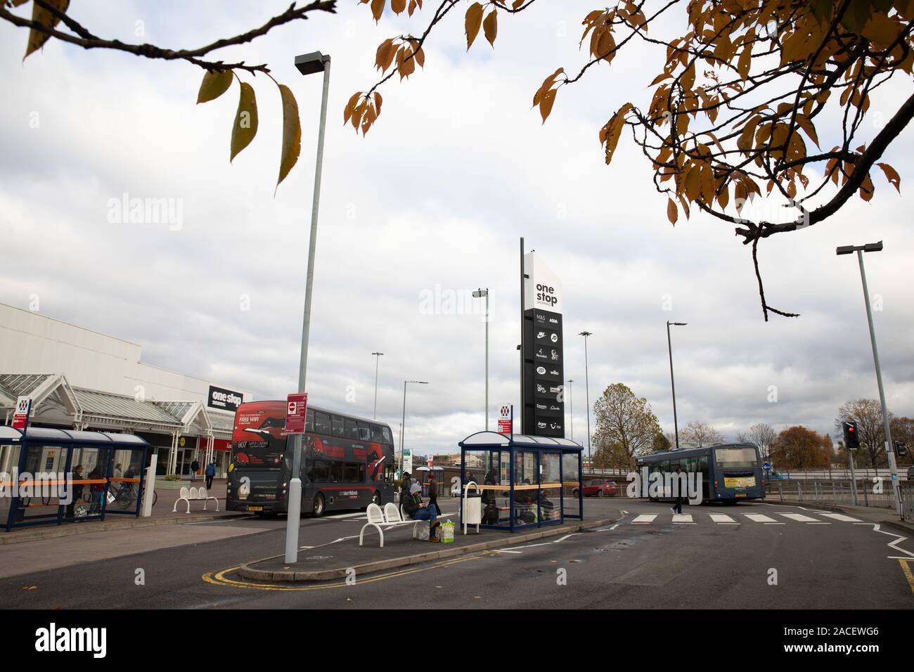 Perry barr transport links hi-res stock photography and images - Alamy