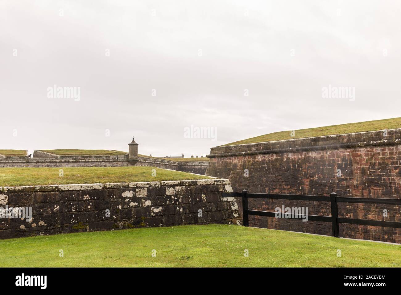 18th Century Army Barracks High Resolution Stock Photography and Images ...