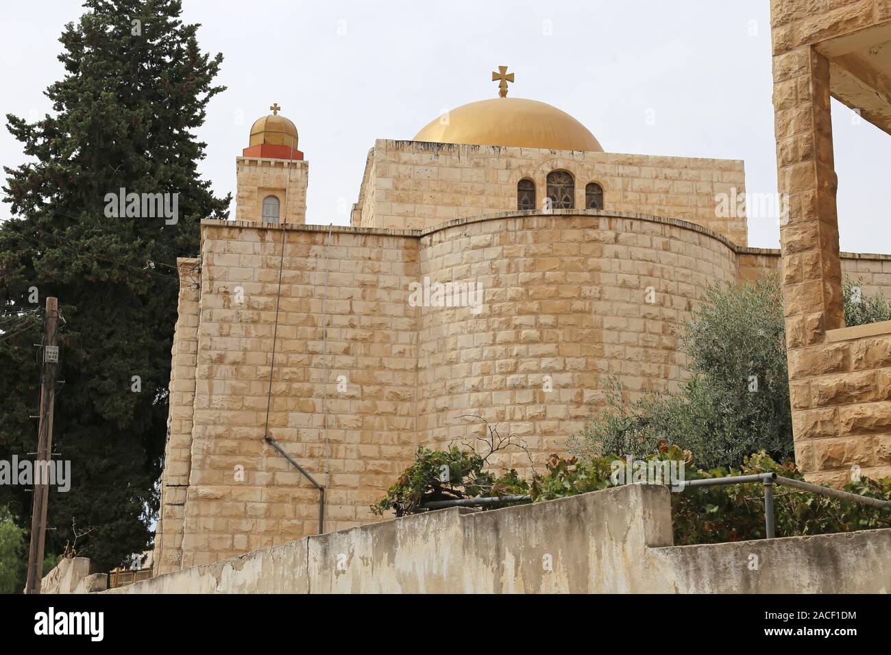 Our Lady of Fatima Greek Melkite Catholic Church, Al Imam Malek Street ...