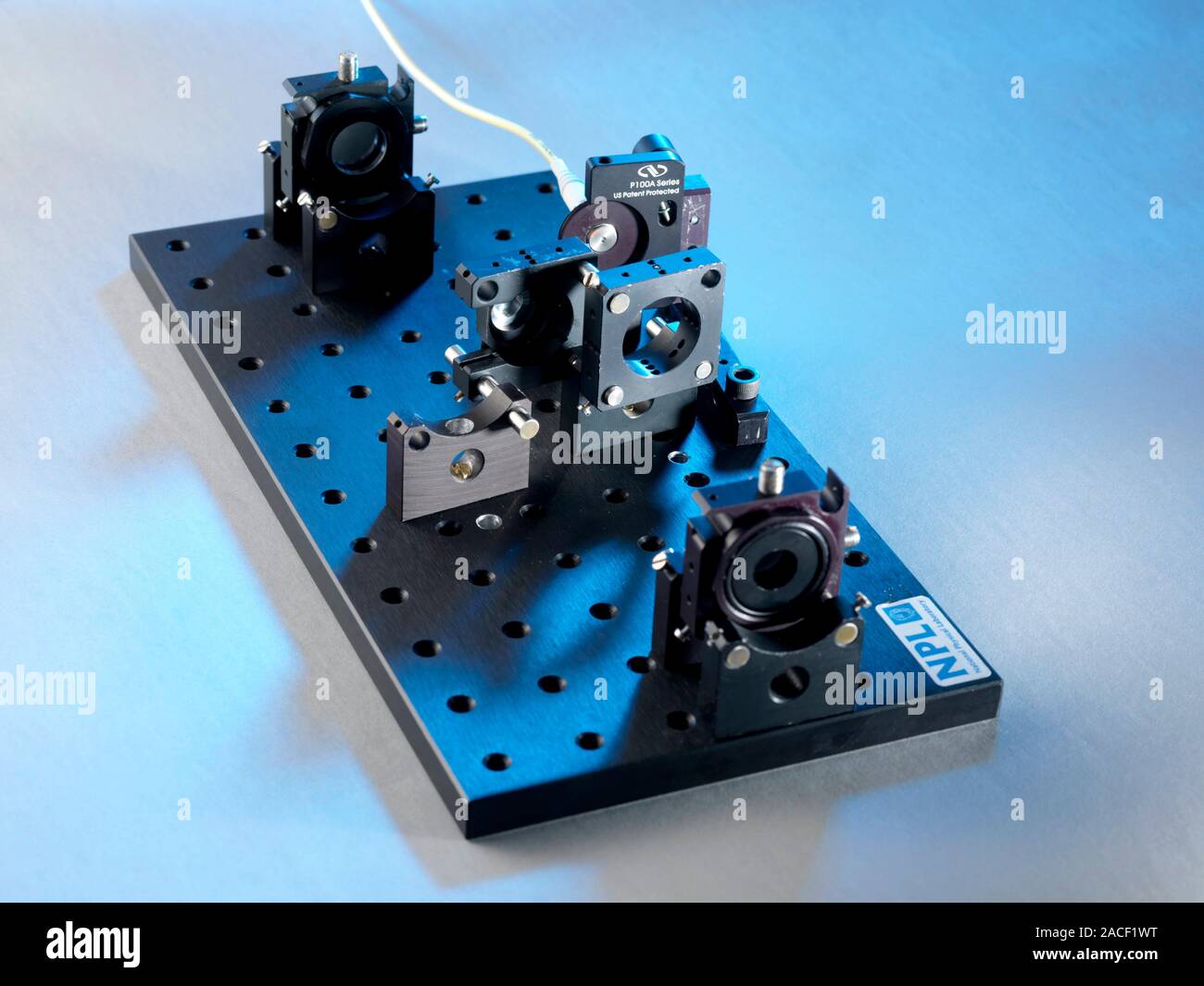 Wavefront Generator Wavefront Generators Are Capable Of Introducing
