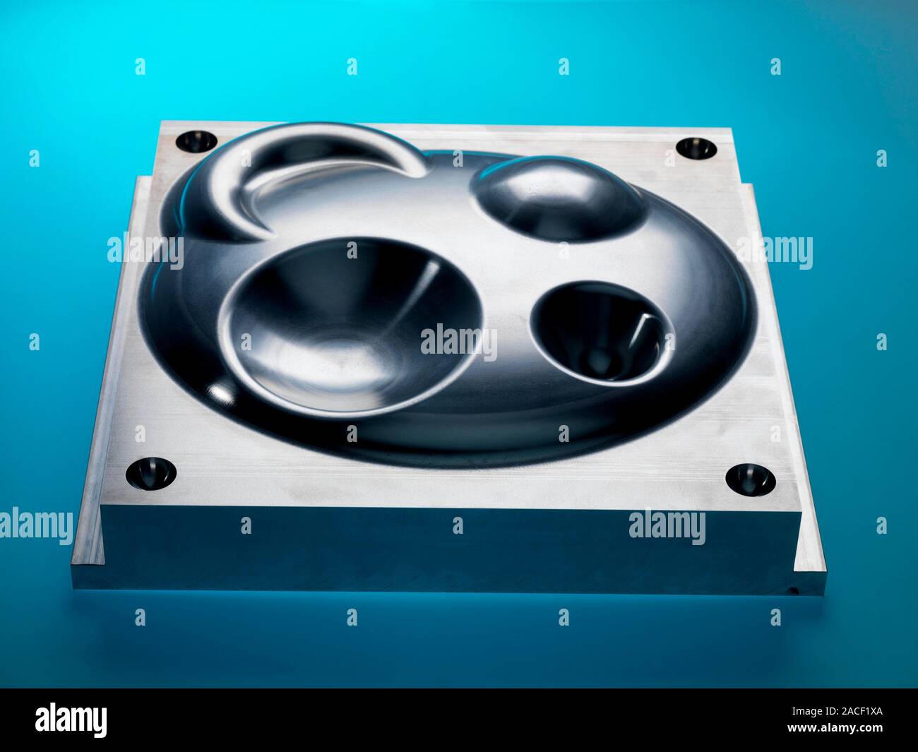Dimension Measurement Calibration Object Object Used To Calibrate A