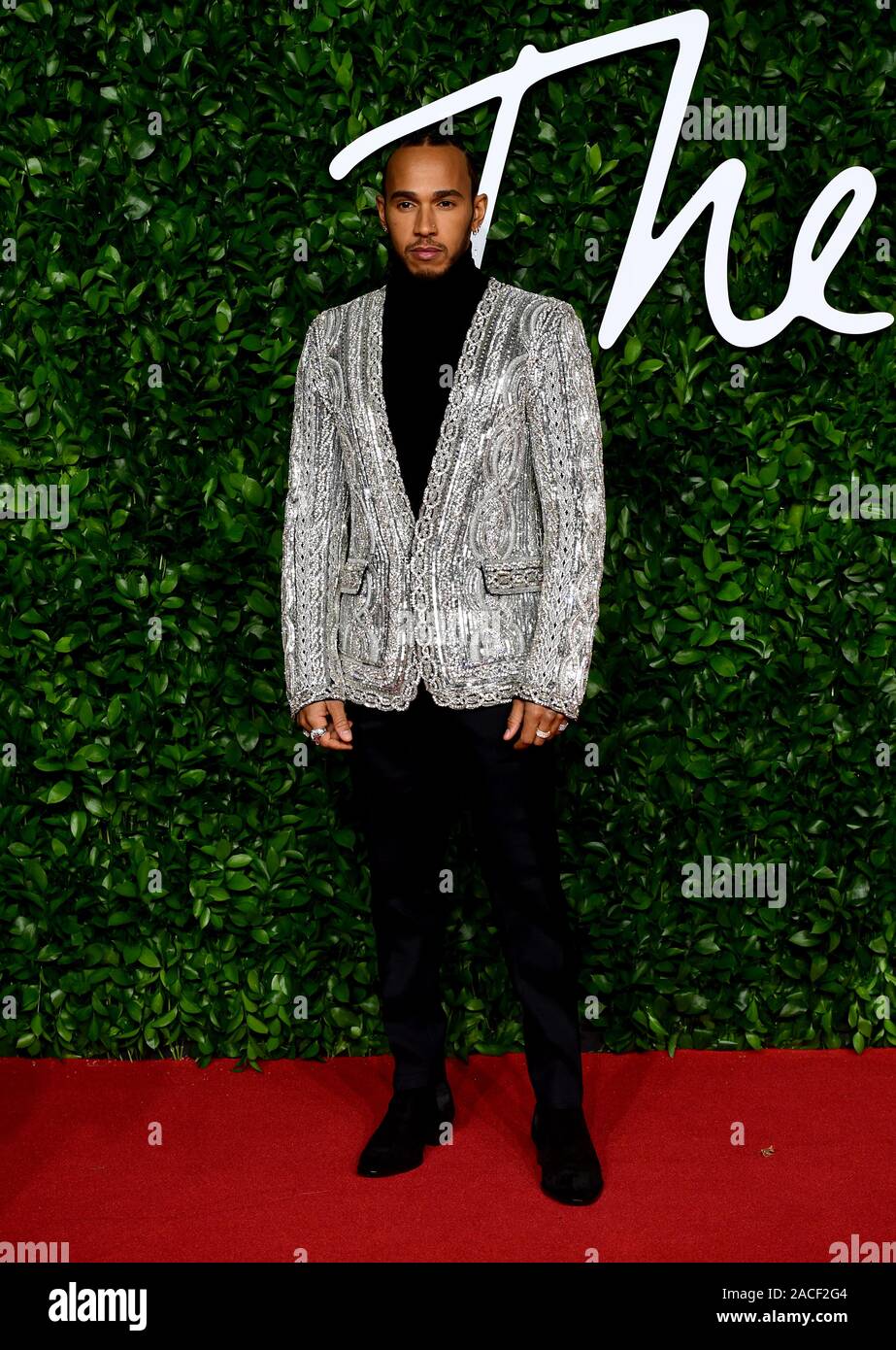 Lewis hamilton 2019 london hi-res stock photography and images - Alamy
