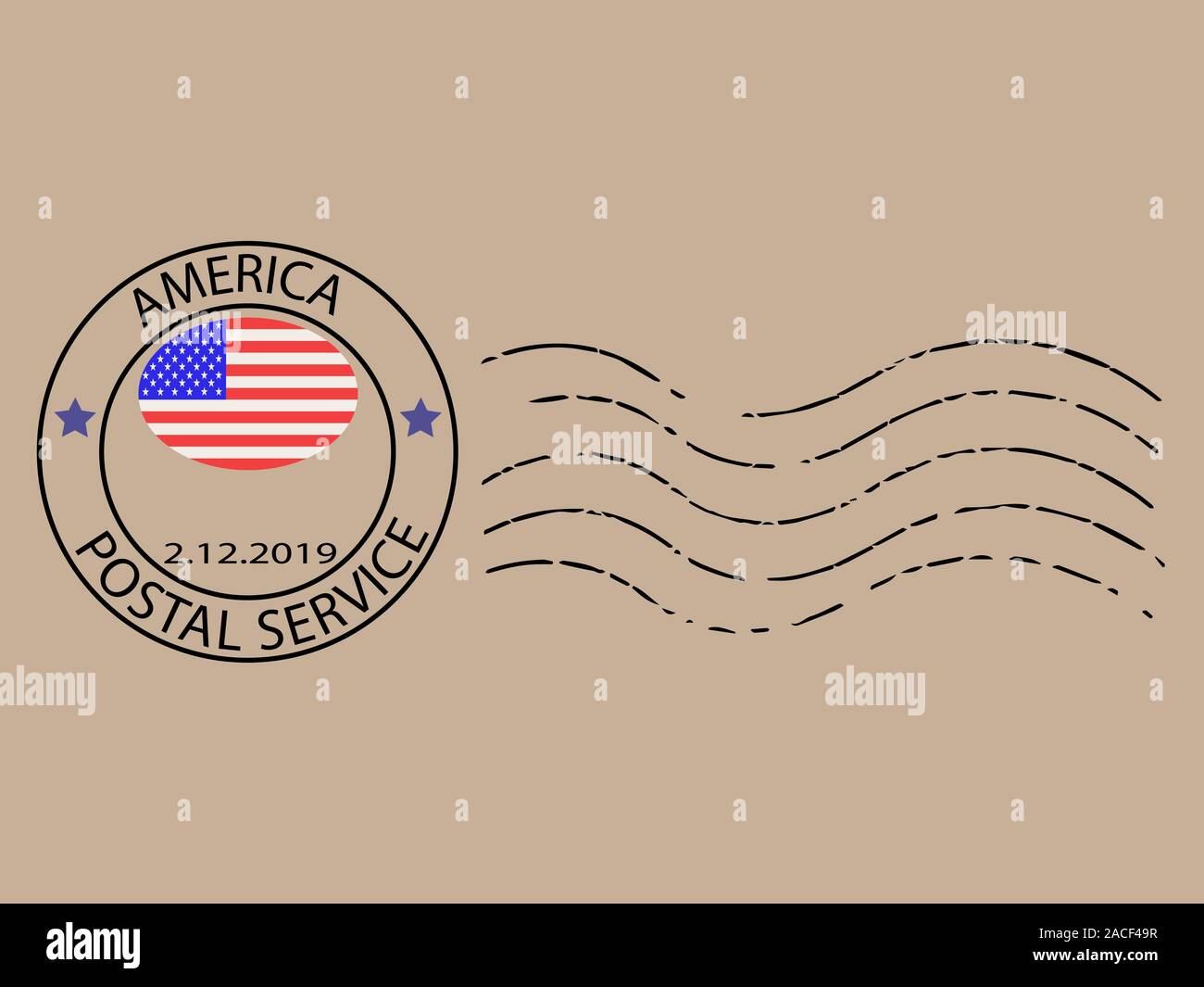 America express Stock Vector Images - Alamy