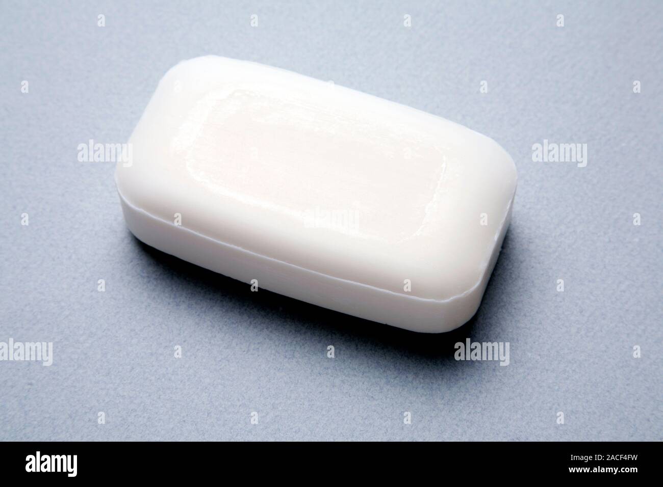 Bar of soap Stock Photo - Alamy