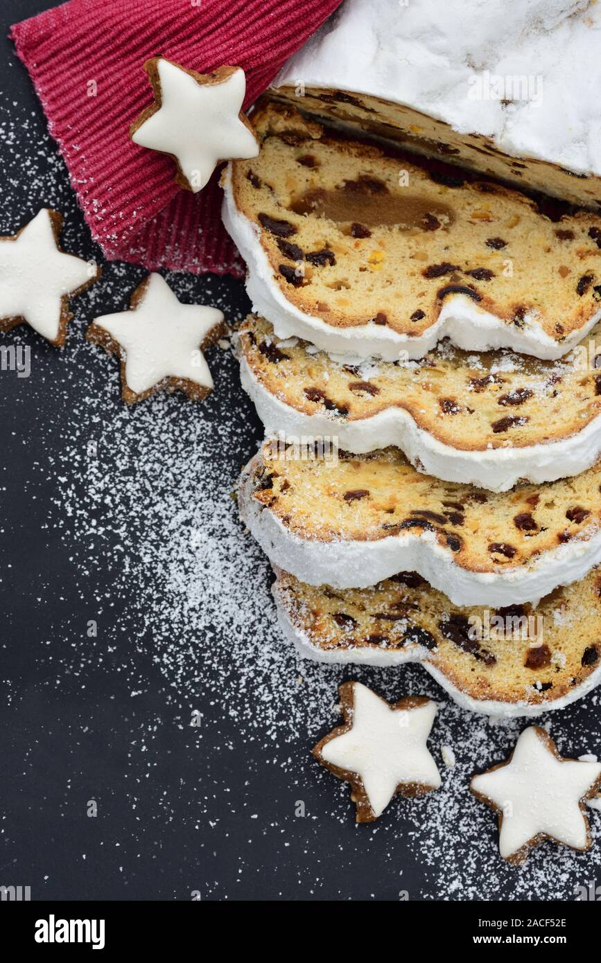 Traditional german pastry hi-res stock photography and images - Alamy