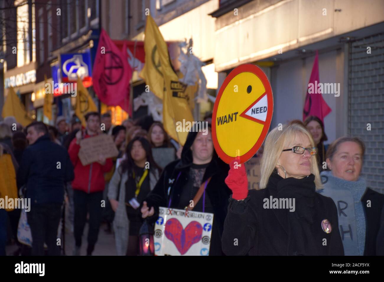 Anti Consumerism High Resolution Stock Photography and Images - Alamy