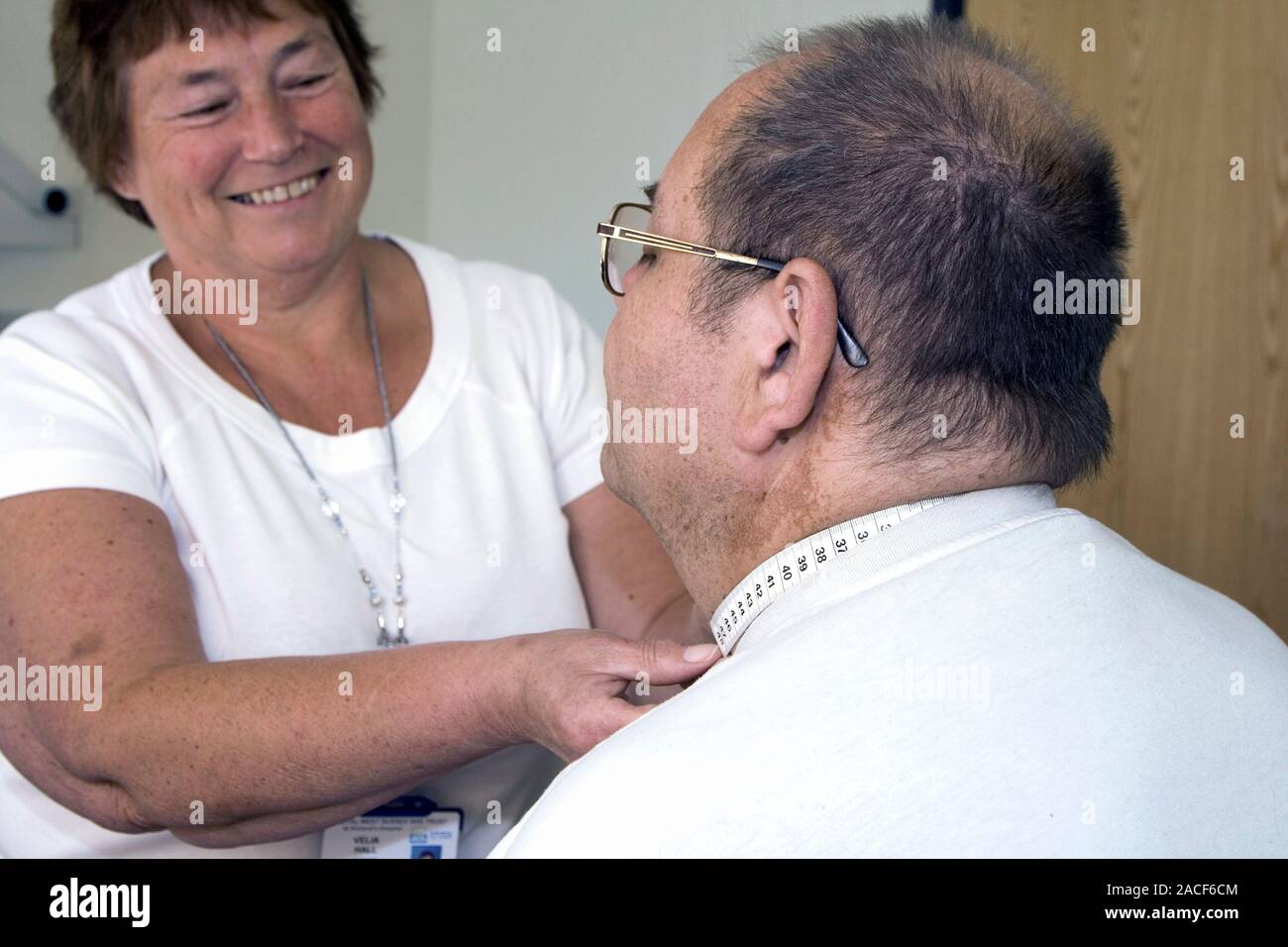 This is a real situation. Image not to be used in a defamatory context ...