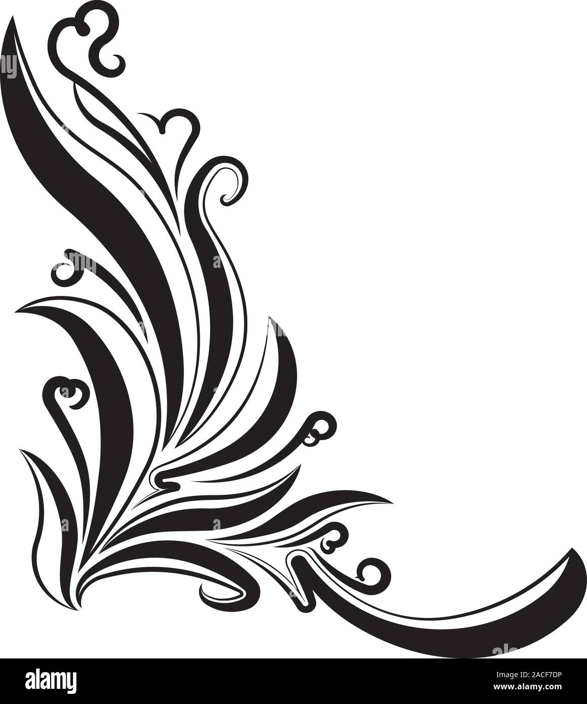 Fancy Corner Designs