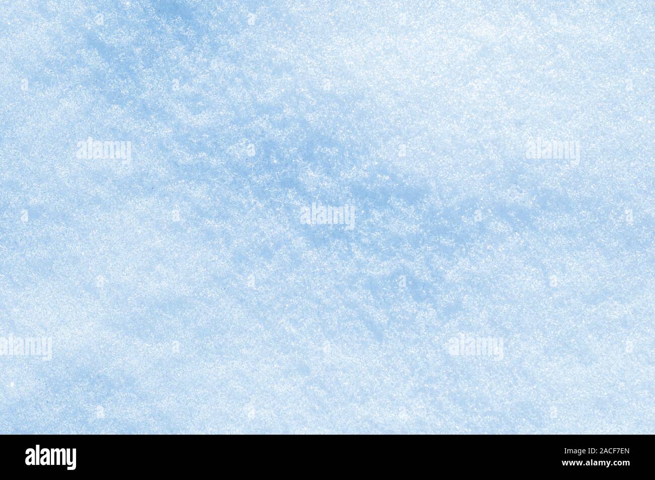 Blue snow texture. Christmas and new year holiday background Stock ...