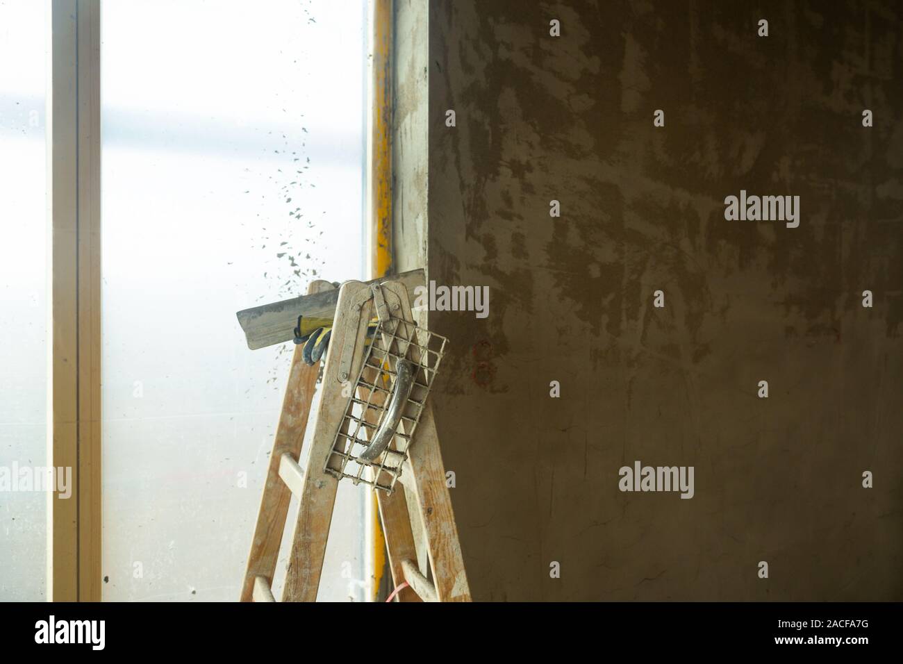 Lime plaster hi-res stock photography and images - Alamy