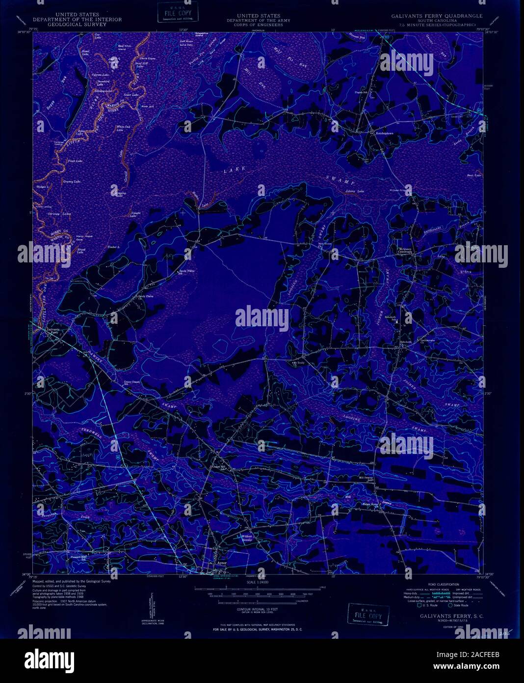 Galivants hi-res stock photography and images - Alamy