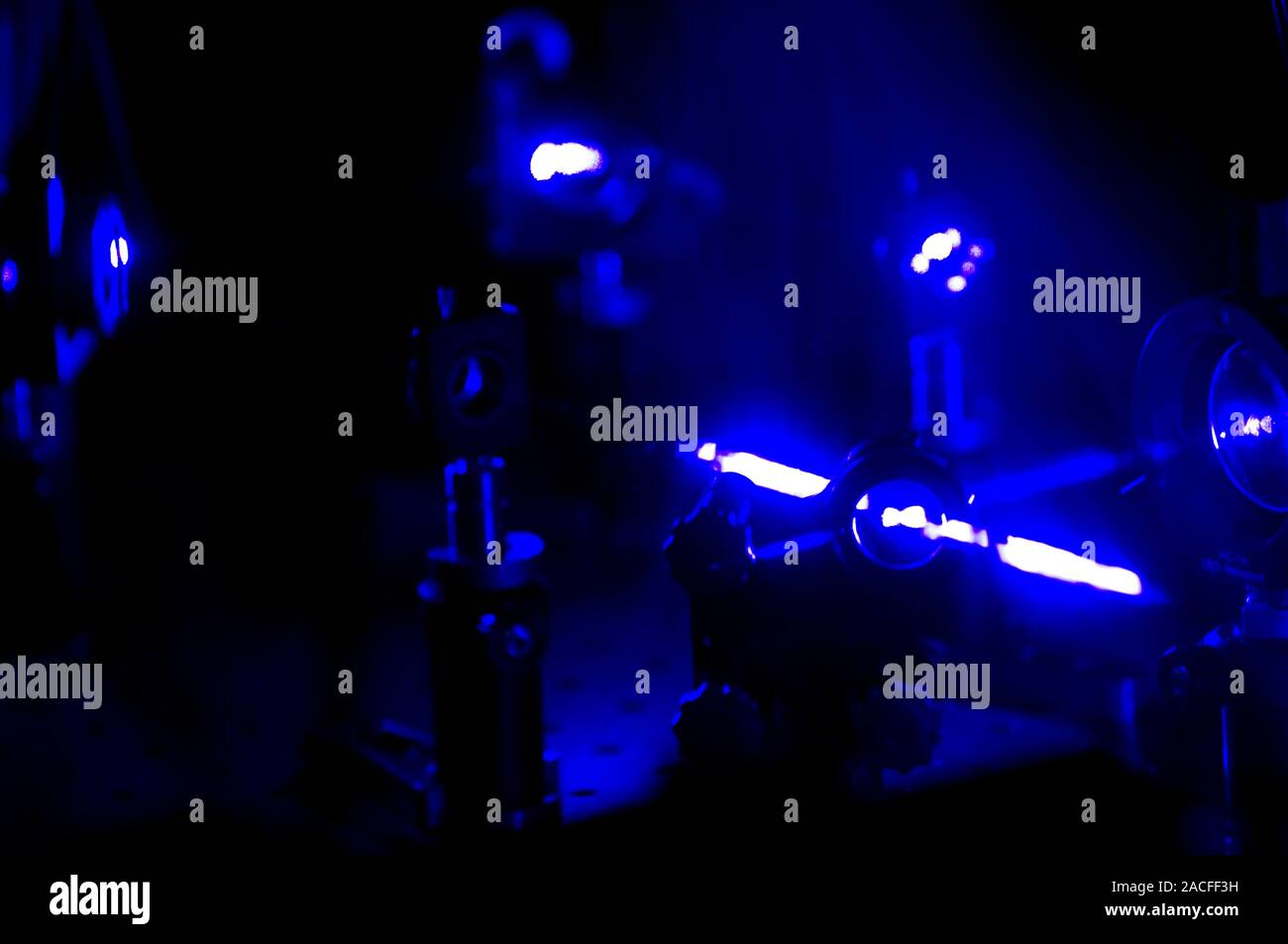 Fluorescence lifetime imaging lasers. Lasers of a fluorescence lifetime ...